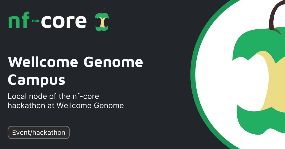 Wellcome Genome Campus