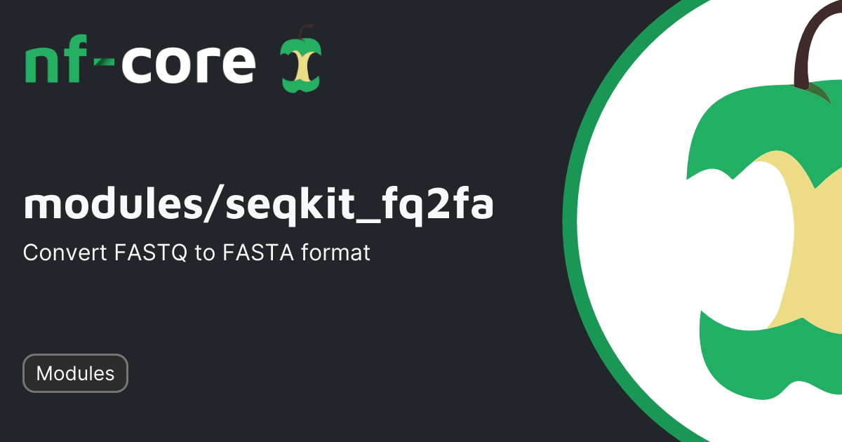 modules/seqkit_fq2fa