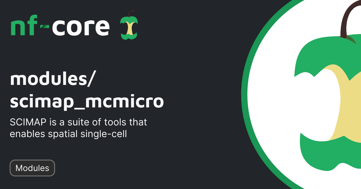modules/scimap_mcmicro