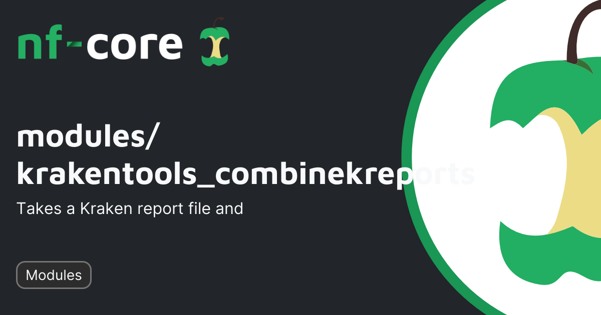 modules/krakentools_combinekreports