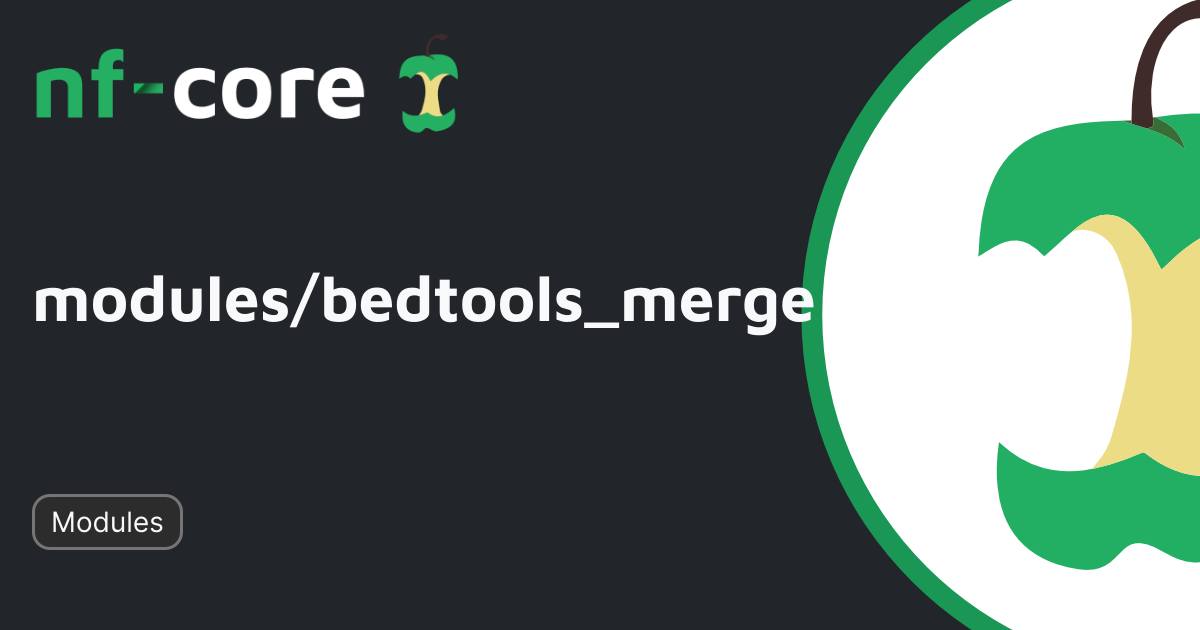 modules/bedtools_merge