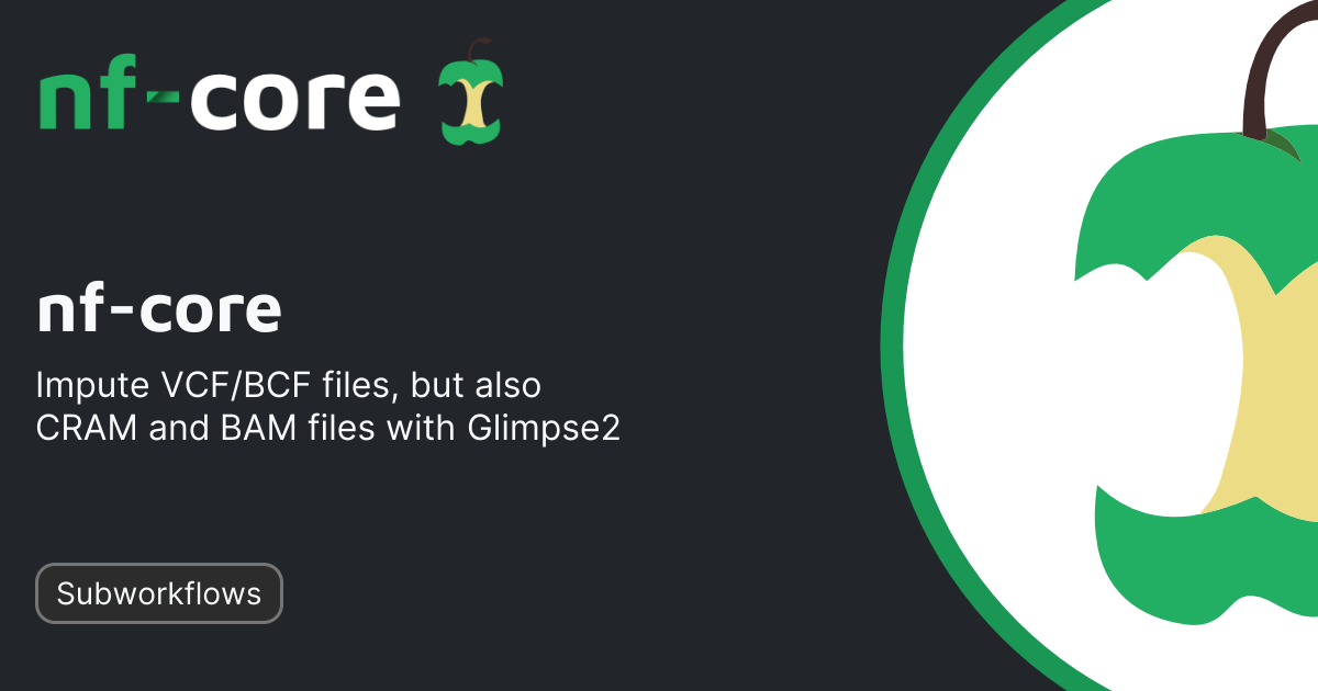 nf-core