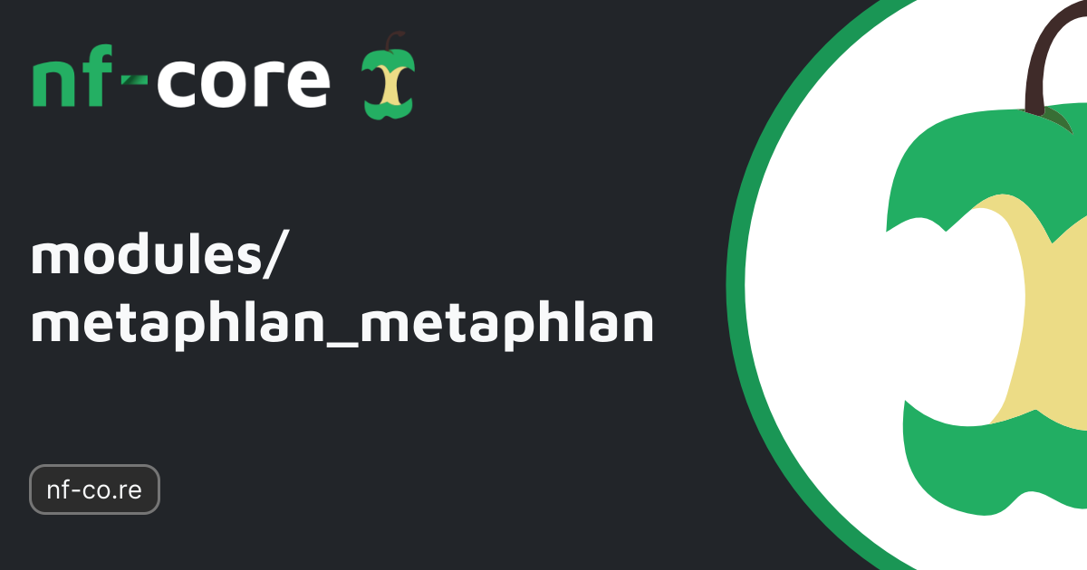 modules/metaphlan_metaphlan
